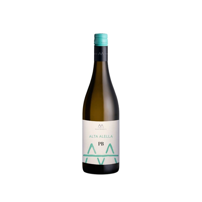 Alta Alella PB 2023 | Decántalo