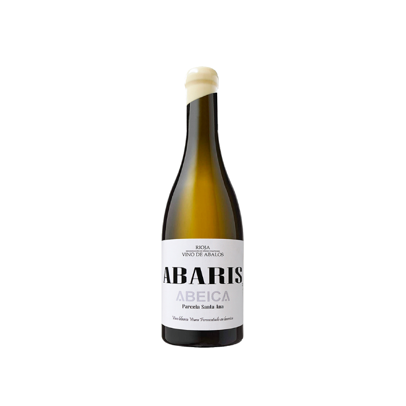 Abeica Abaris Blanco 2021 | Decántalo